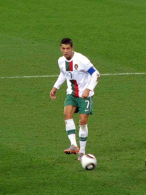 National Team Captains World Cup 2026 | Soccerphile