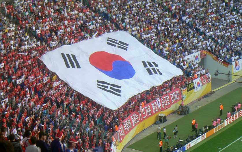 World Cup 2026 Team Flags | Soccerphile