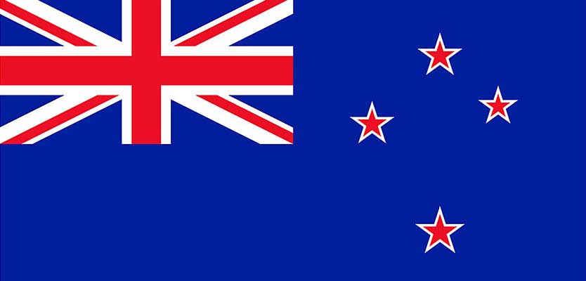 World Cup 2026 Team Flags | Soccerphile