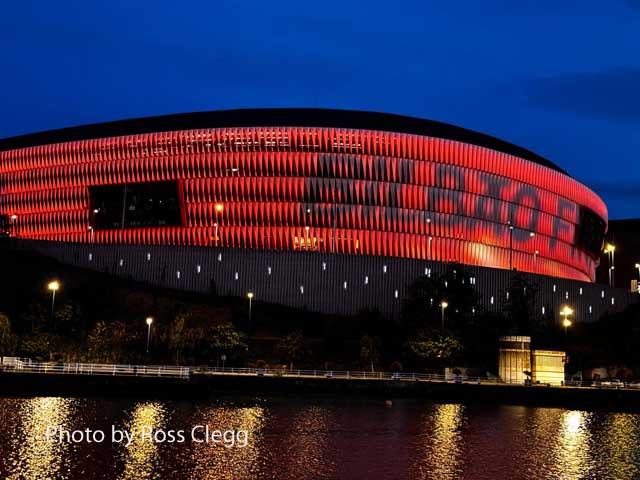 San Mamés Stadium Guide Bilbao | Soccerphile