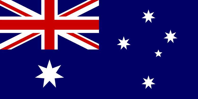 World Cup 2026 Team Flags | Soccerphile
